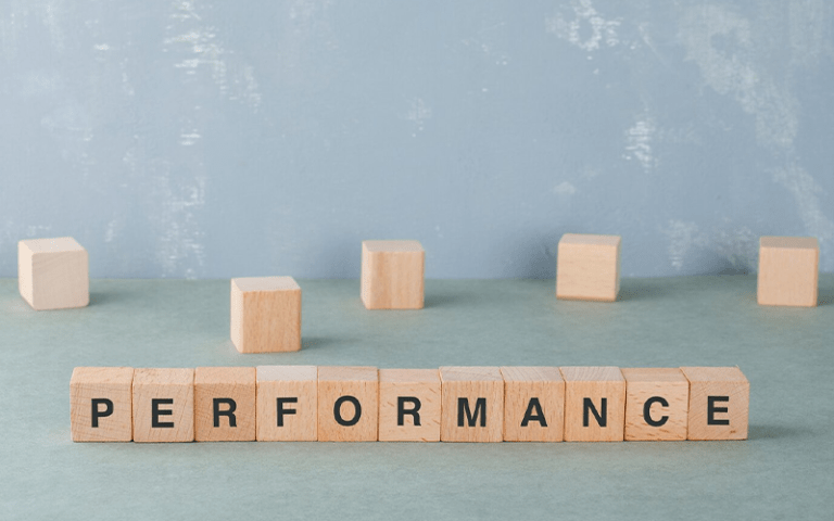 How to Conduct a Great Performance Review