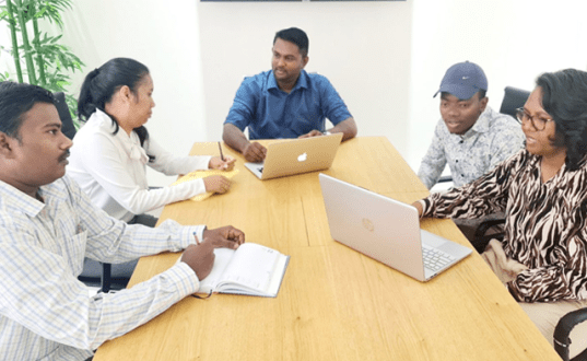 Home | Global Edge Software Ltd | Software Company in Mauritius