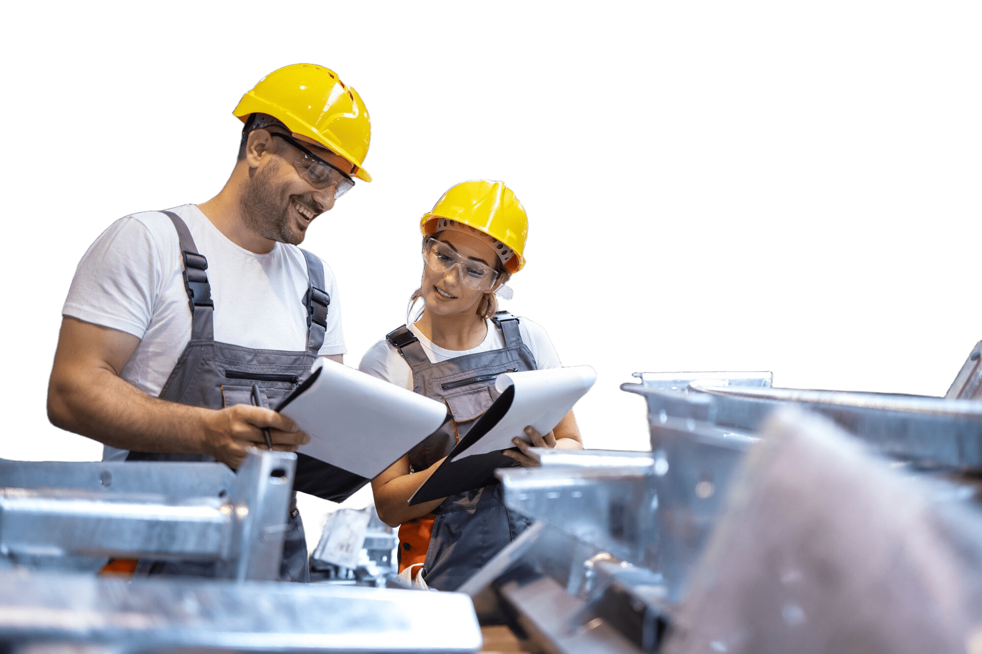 Manufacturing Solution | Global Edge Software Ltd