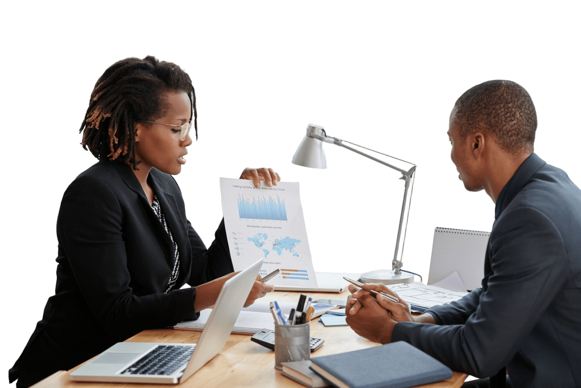 Sales Solution | Global Edge Software Ltd