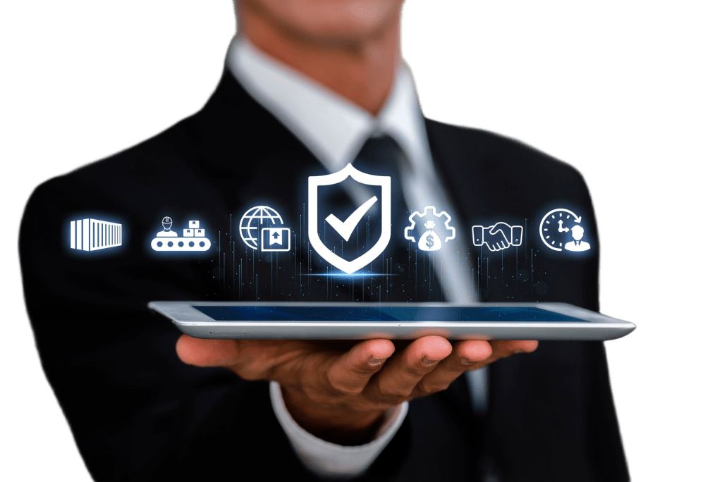 Business Management Solution | Global Edge Software Ltd