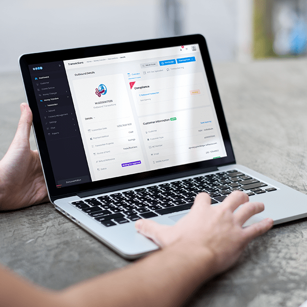 Our Portfolio Global Edge Software Ltd